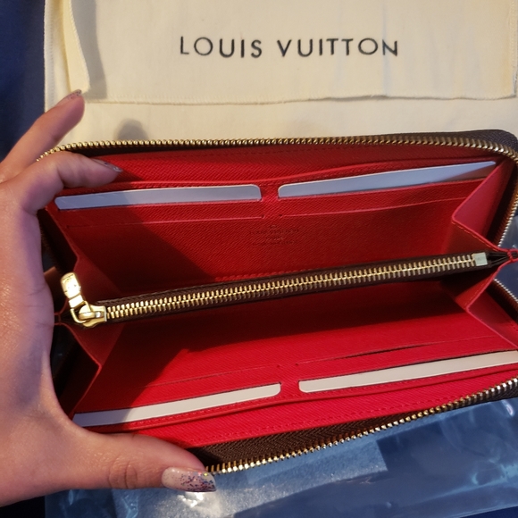Louis Vuitton Emilie Wallet Date Code Location Services | semashow.com